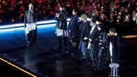 BTS returns with comeback concert in Seoul after 4-year hiatus