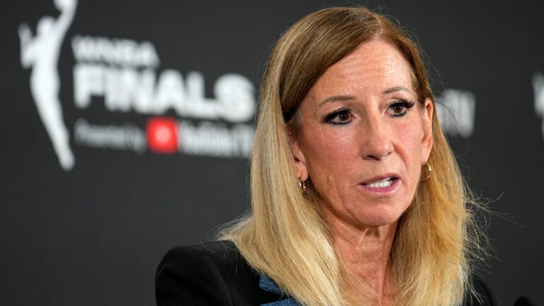 WNBA and players union reach agreement in principle on new CBA