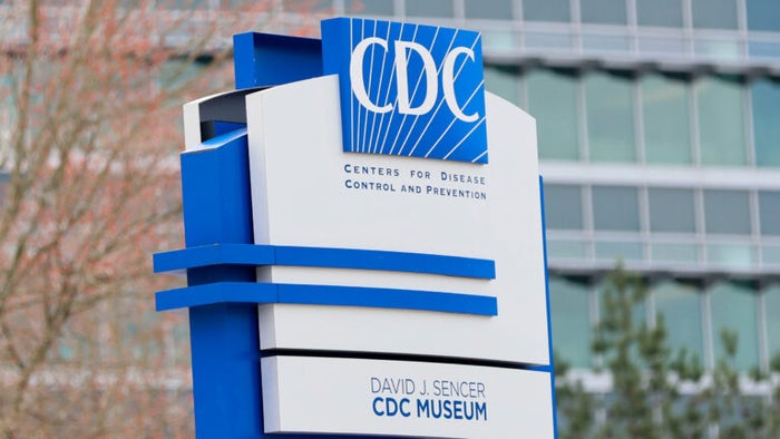 Trump nominates Erica Schwartz to serve as CDC director