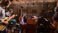 Theater review: 'Stereophonic' at Emerson Colonial, Boston