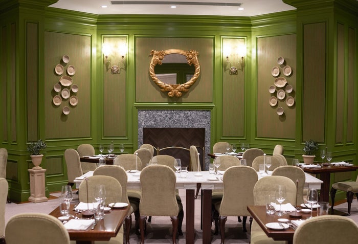 The Bedford by Martha Stewart now open in New England