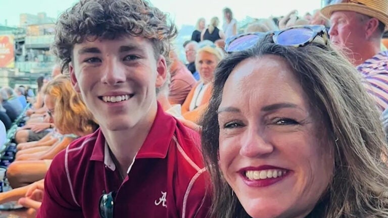 Body of an American student who went missing in Barcelona found