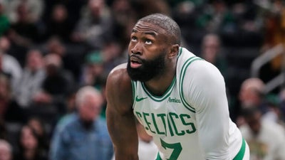 What Jaylen Brown said of Jayson Tatum’s return to Celtics