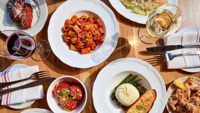 Food & Wine: 3 New England restaurants among most anticipated