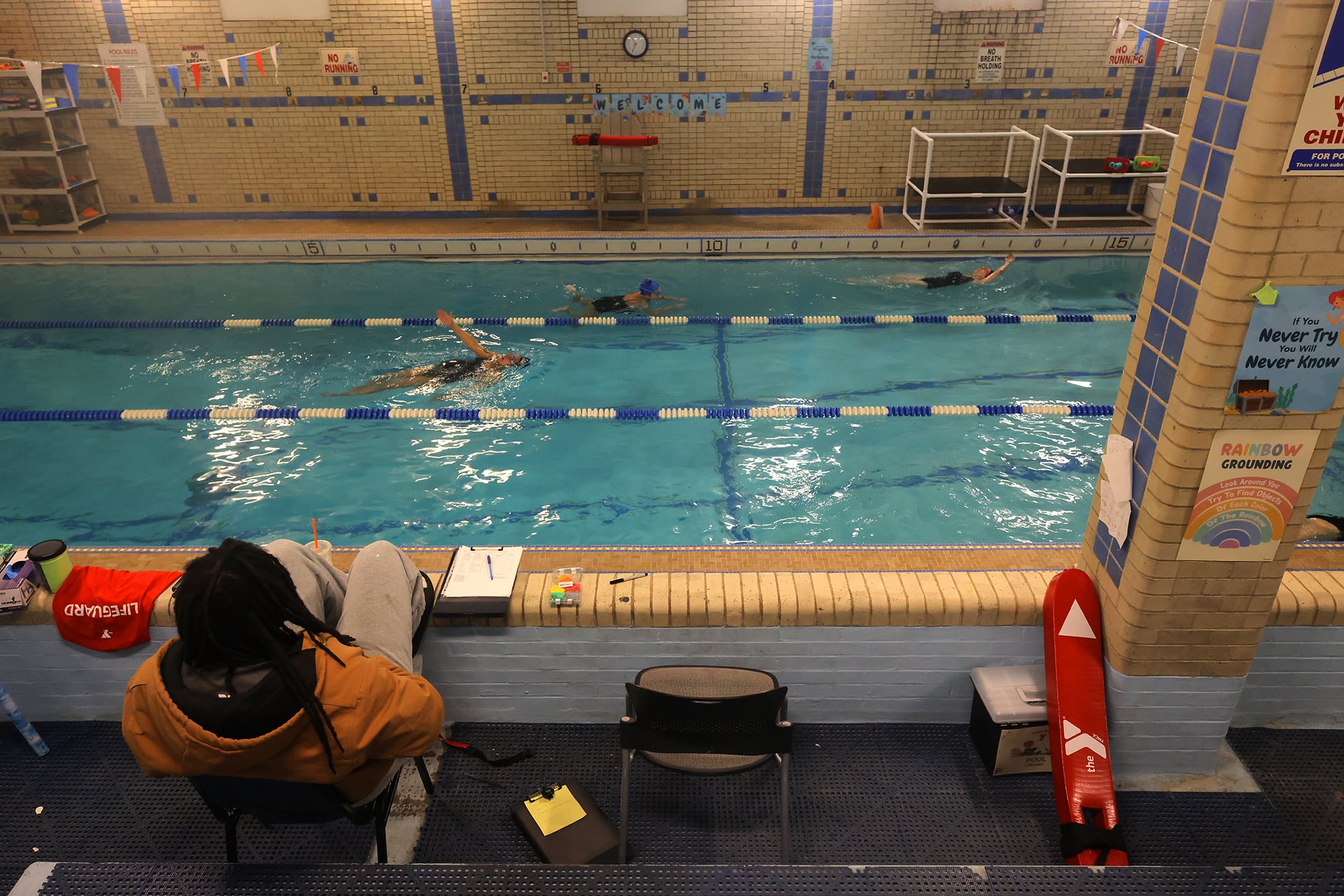 Somerville YMCA alters expansion plans after family refuses to sell ...