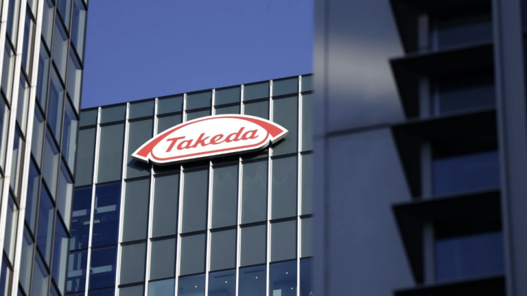 Takeda to cut nearly 250 Massachusetts jobs in Cambridge layoffs