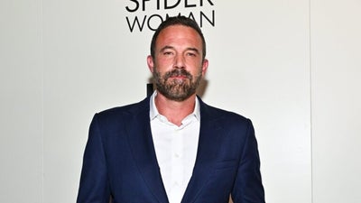Ben Affleck's new AI venture with Netflix, explained