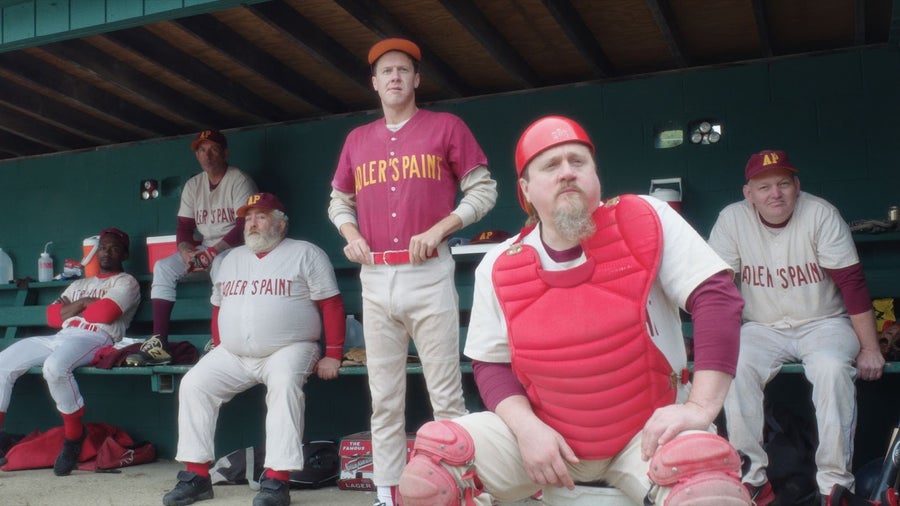 9 of the best baseball movies streaming now