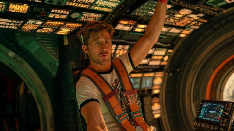 'Project Hail Mary' review: Ryan Gosling's movie a near-miracle