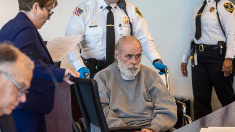 Man convicted in decades-old Framingham rape case