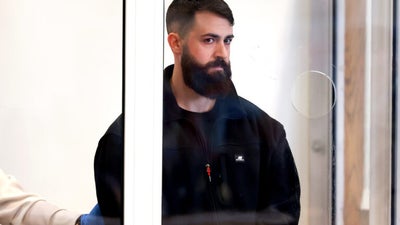 Boston police officer pleads not guilty to manslaughter in fatal shooting