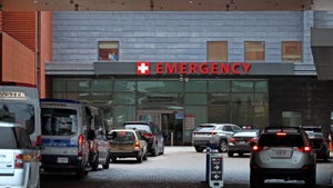 Massachusetts ER doctors say long wait times reflect a health system ...
