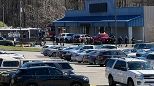 Gunman killed, one person injured after Georgia VA clinic shooting