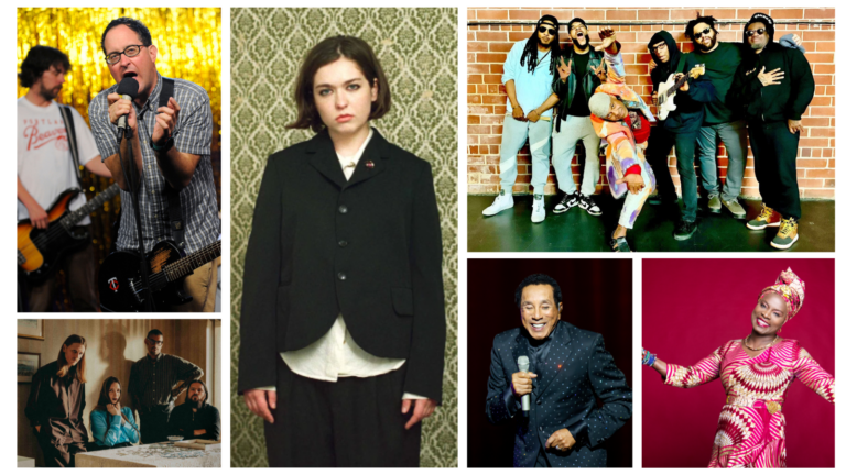 12 must-see concerts at Boston’s smaller venues for spring 2026 ...