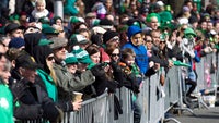 Nearly 1 million expected at Boston St. Patrick’s Day parade as MBTA ...