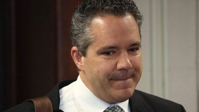 Dr. Derrick Todd pleads not guilty to 81 new sexual assault charges