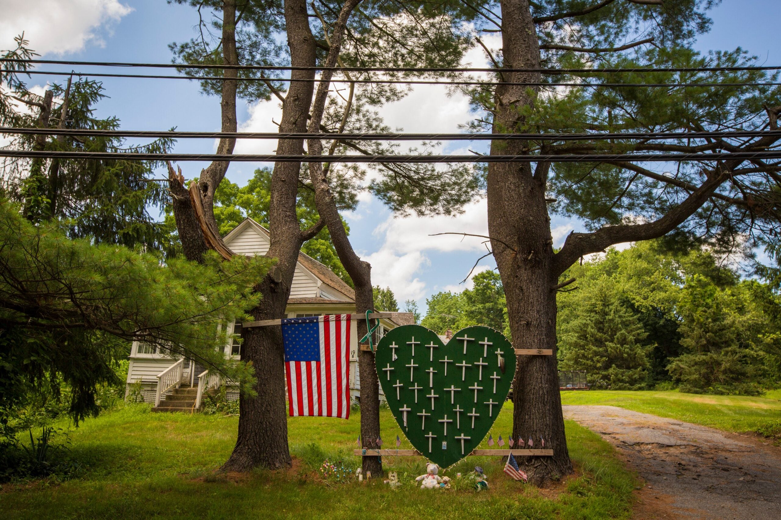 Tip system started after Sandy Hook shooting fielded nearly 400,000 reports