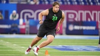 5 things to know about Patriots first-round pick Caleb Lomu