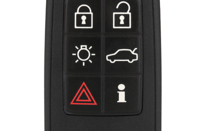 Car Doctor: Need another key fob for an older car I’m buying