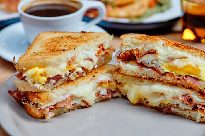 The best food hall in America is in Boston