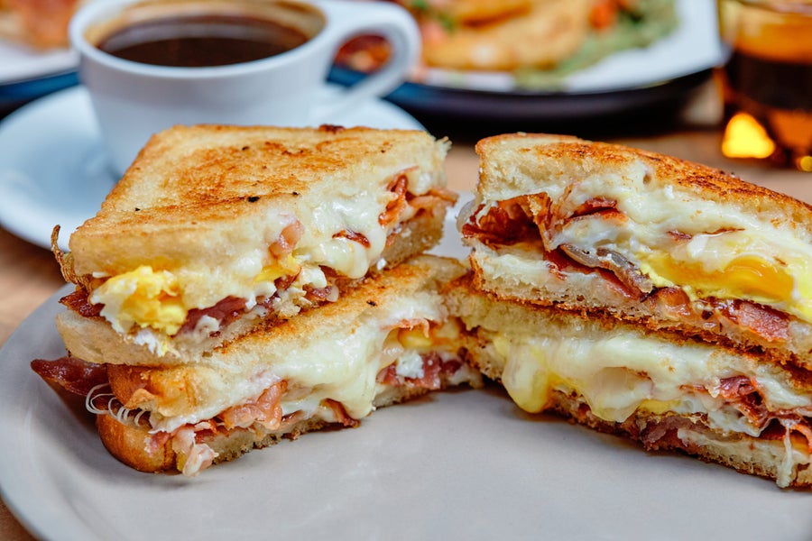 The best food hall in America is in Boston