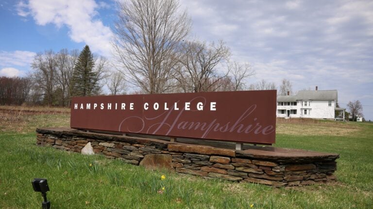 Close to 350 employees to lose jobs as two Massachusetts colleges close