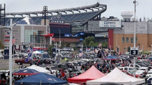 World Cup organizers reverse tailgating ban after backlash