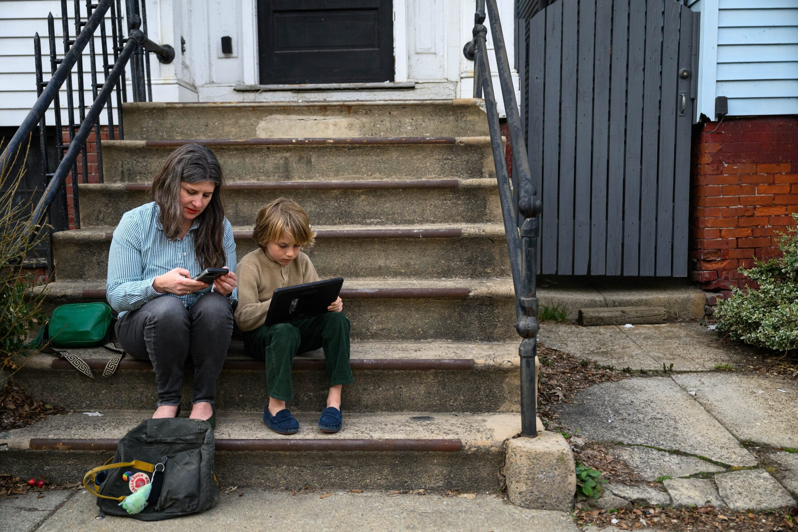 The double lives of Massachusetts real estate agents
