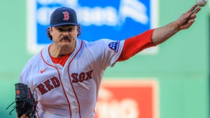 Red Sox swept by Yankees 4-2