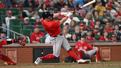 Ranger Suarez, Red Sox defeat Cardinals 7-1 in well-rounded win