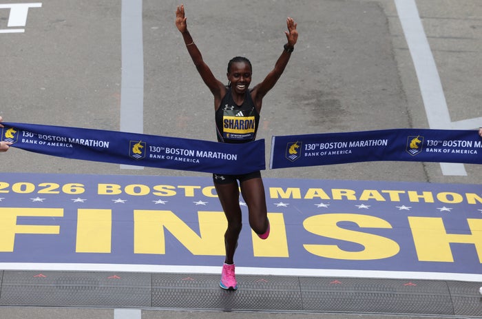 Live updates: The latest on the 2026 Boston Marathon