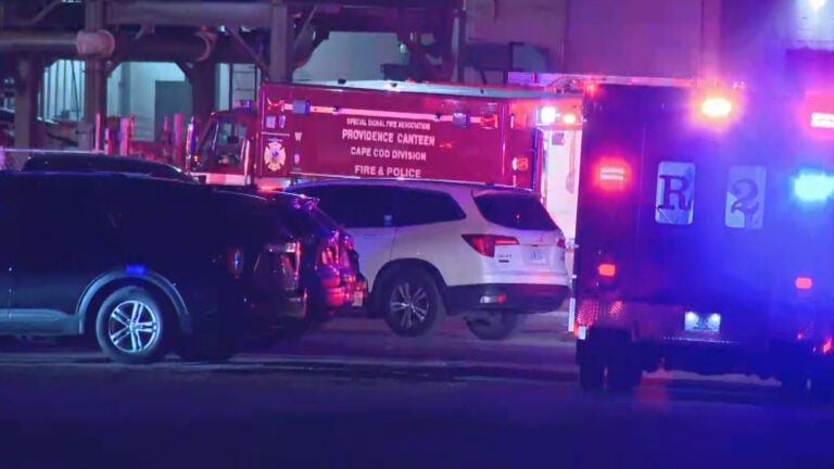 Industrial explosion sends multiple people to the hospital in East ...