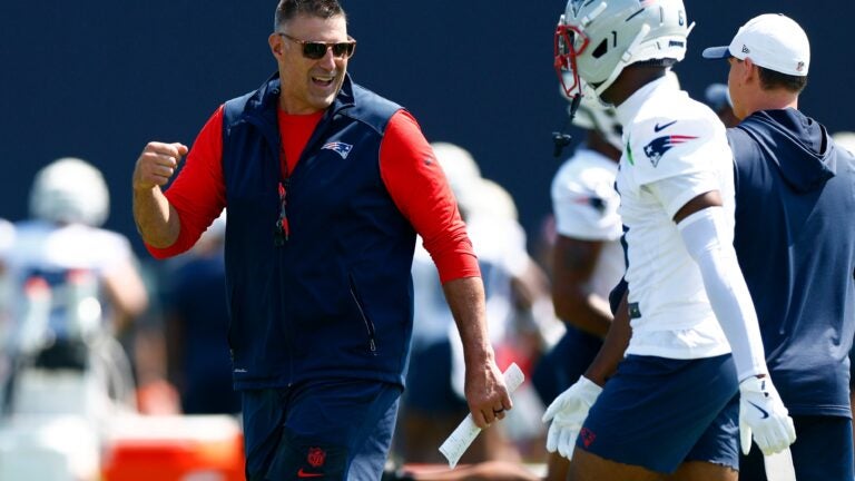 Adam Schefter explains how 'Hard Knocks' finally landed Patriots