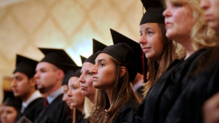 Anna Maria College announces closure weeks after warnings of financial ...
