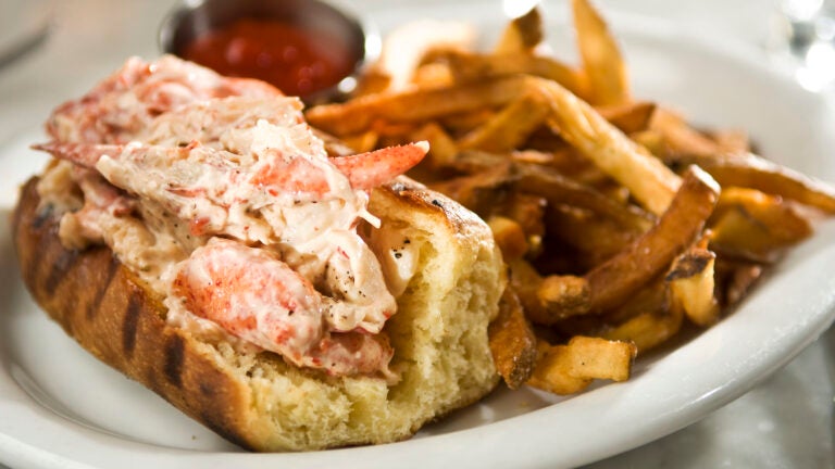 Yes, Chef: Robert Sisca's Marathon Monday restaurant picks