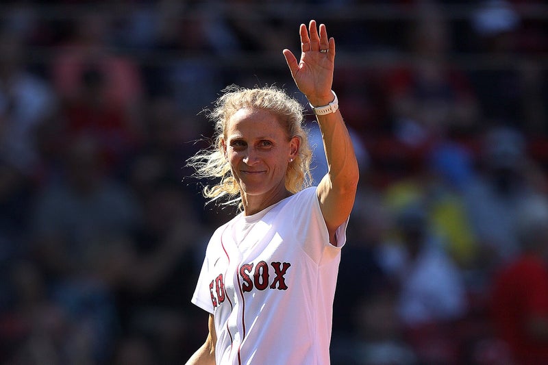2026 Boston Marathon: How celebrities, notable figures finished