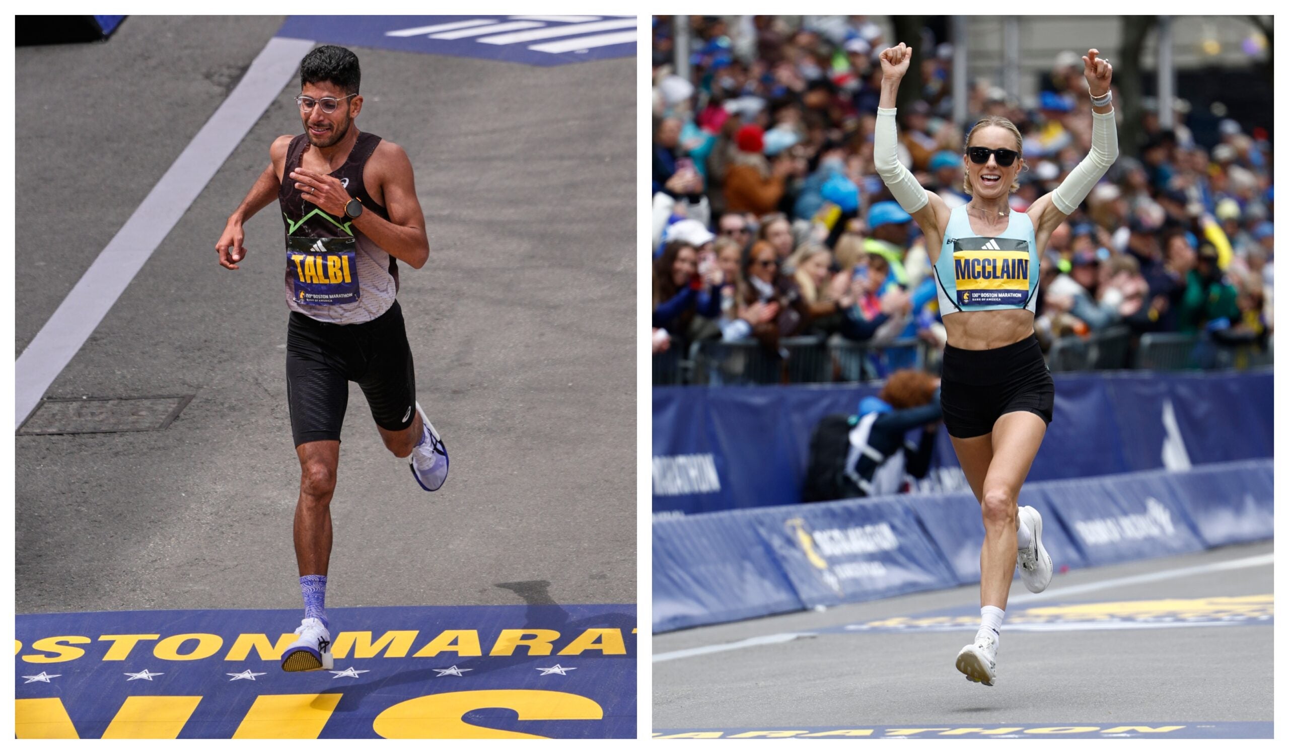Live updates: The latest on the 2026 Boston Marathon
