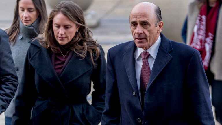 Judge upholds ex-Market Basket CEO Arthur T. Demoulas’s firing