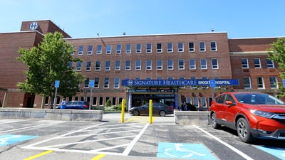 Signature Healthcare in Brockton hit by cybersecurity incident