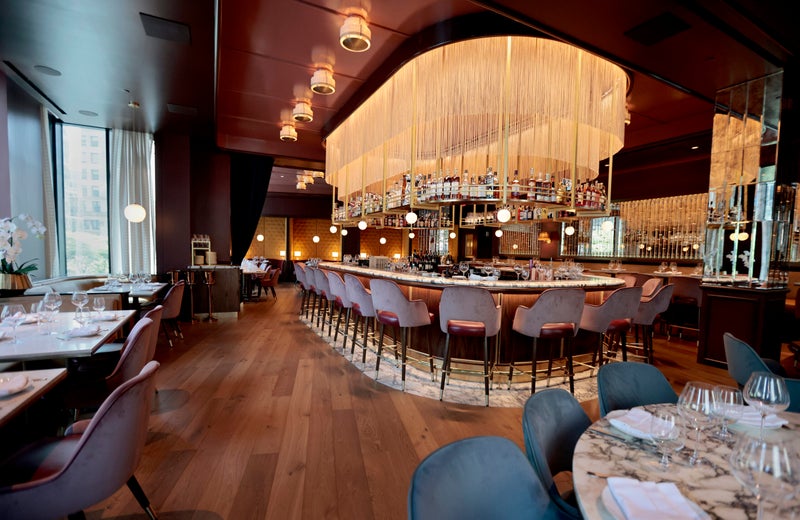 Yes, Chef: Robert Sisca's Marathon Monday restaurant picks