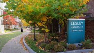 Lesley University faculty set for two-day strike