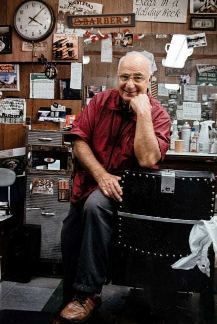Local obituary: Sol Cohen, 90, Holocaust survivor and longtime owner of ...