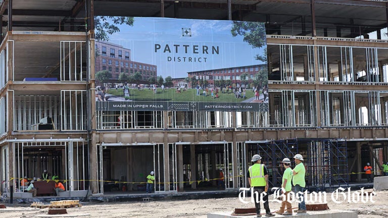 The Boston Globe