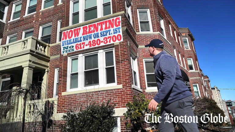 The Boston Globe