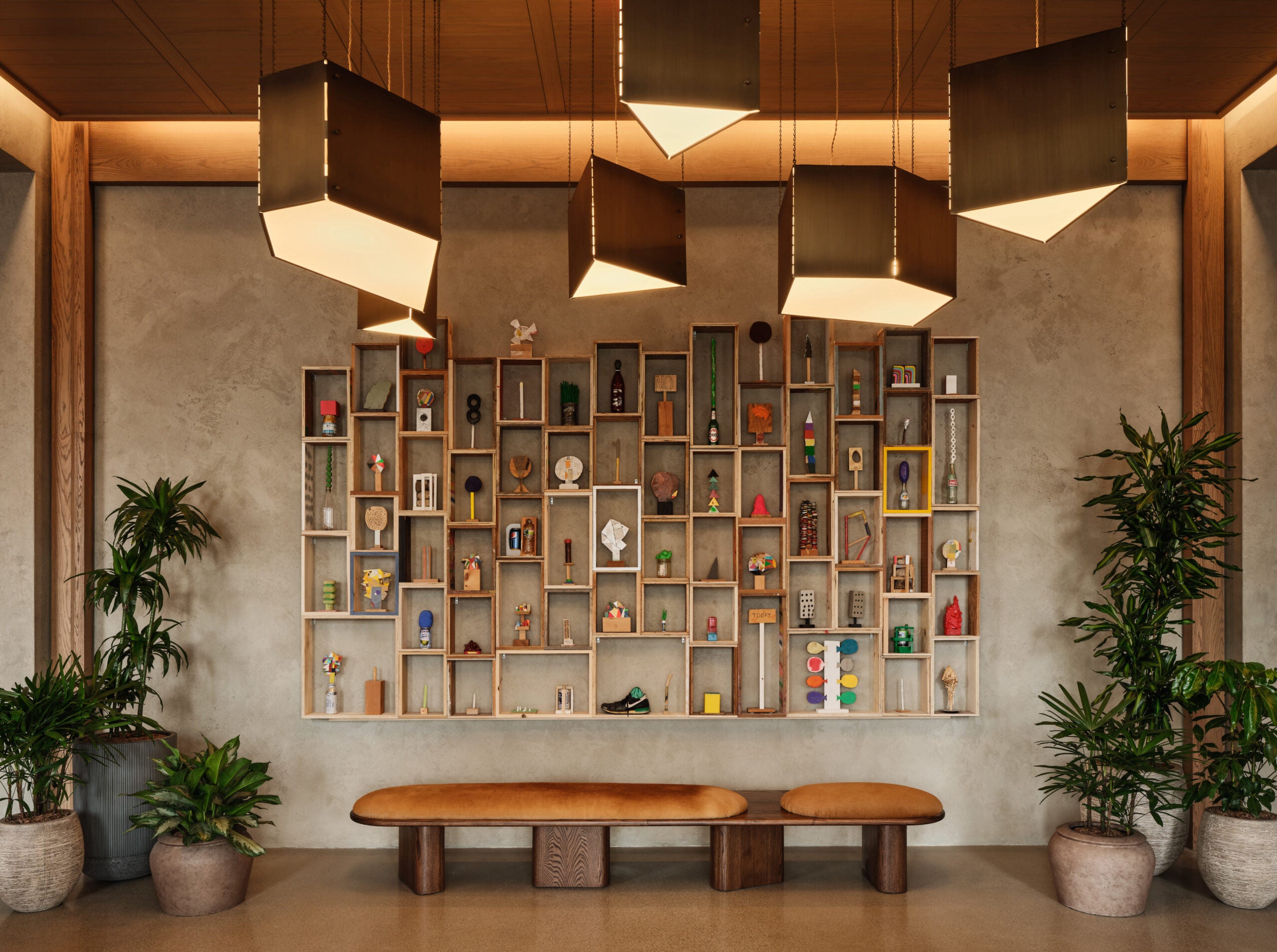 New Allston hotel wins design award