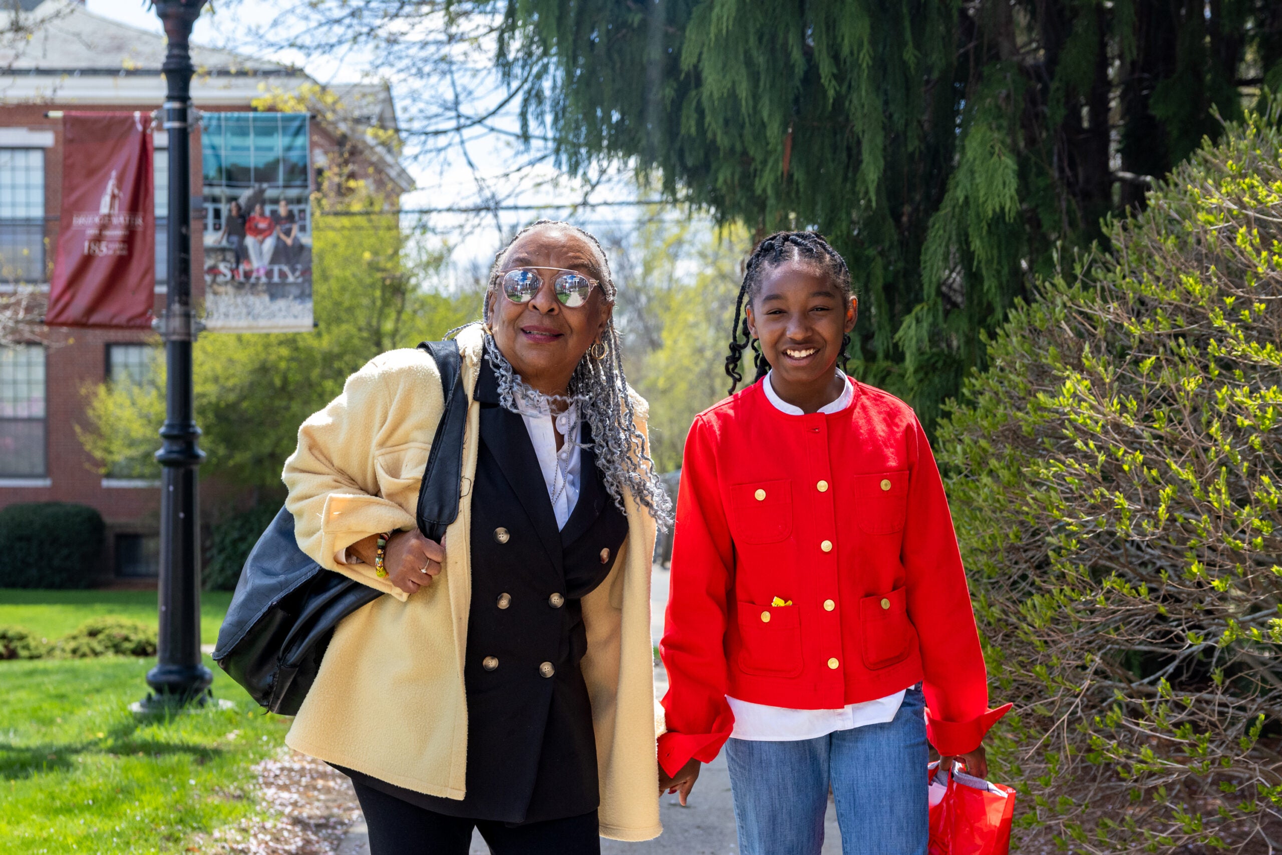 ‘It’s never too late:’ 76-year-old BSU graduate shows lifelong learning ...
