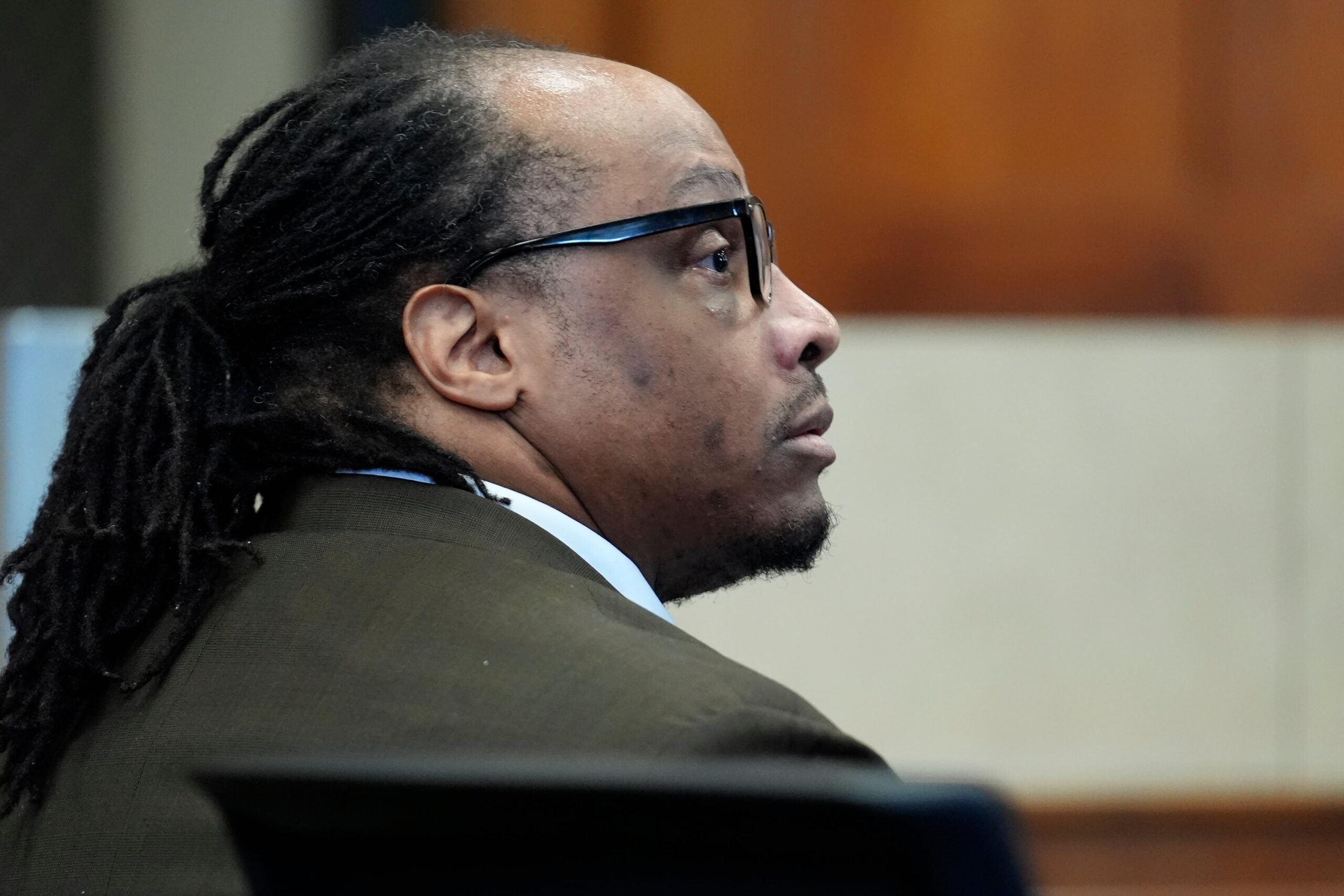 Livestream: Rape trial begins for Alvin Campbell, AG’s brother