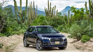 The Car Doctor: What’s causing an engine shake in my SUV?
