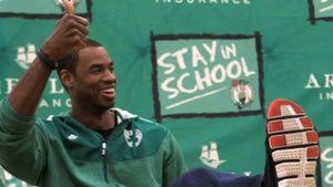 Former Celtic Jason Collins, NBA's first openly gay player, dies