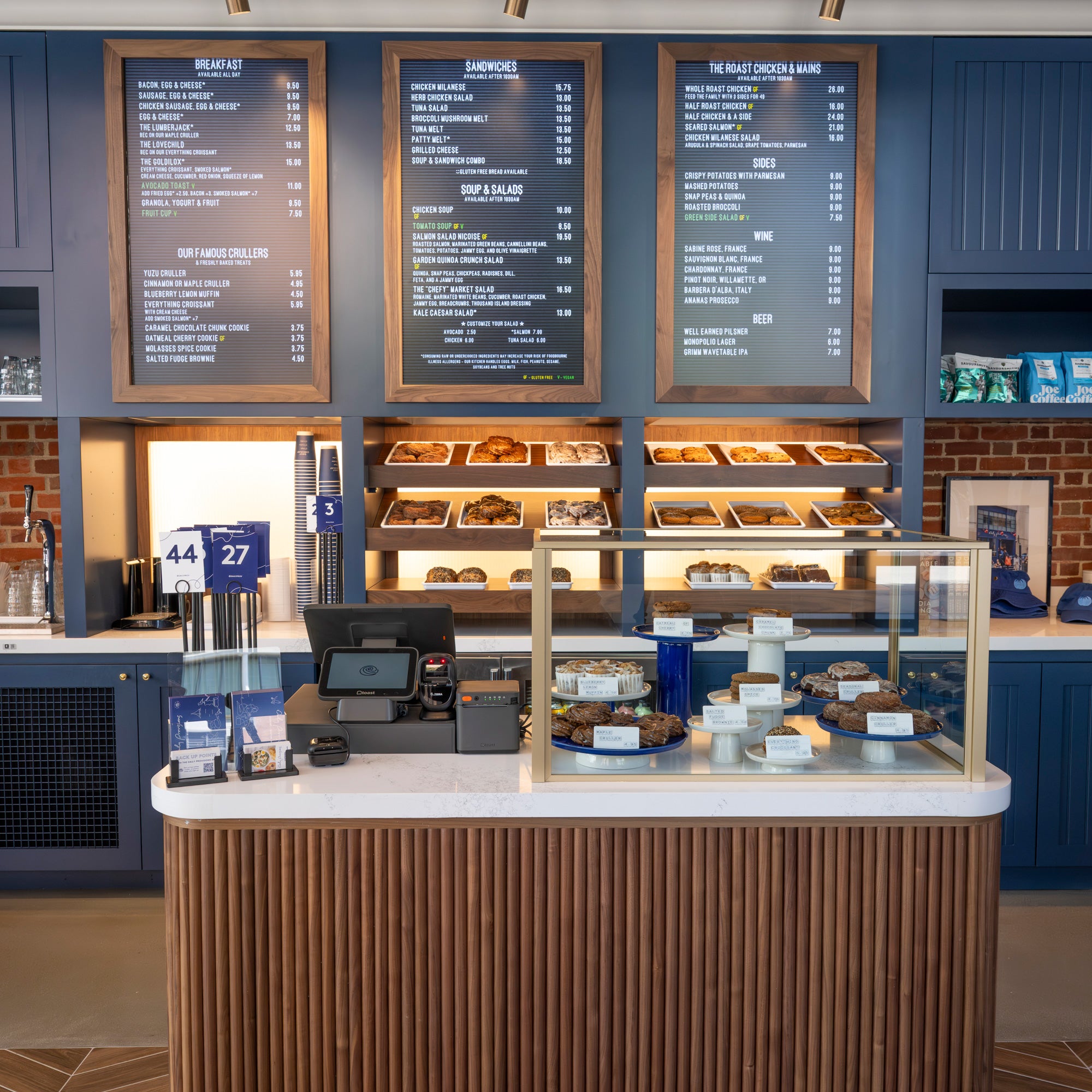 5 restaurants we can’t wait to try in June